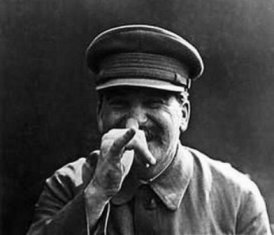 Serie rompiendo mitos (1): La leyenda del dedo de Stalin - Historias ...