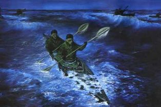 Operación Frankton - Historias Segunda Guerra Mundial